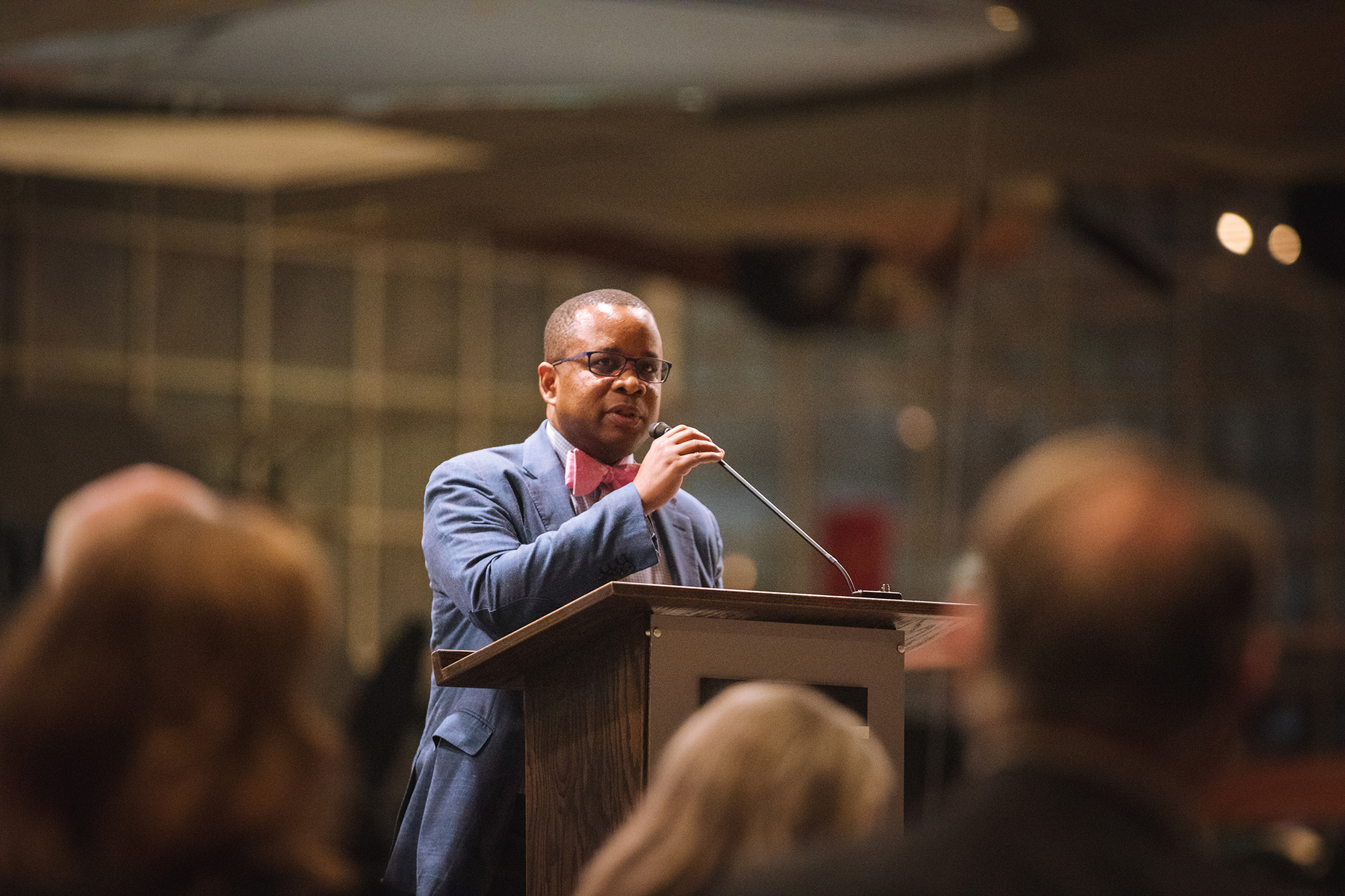 2024 President’s Report - Seattle Surgical Society